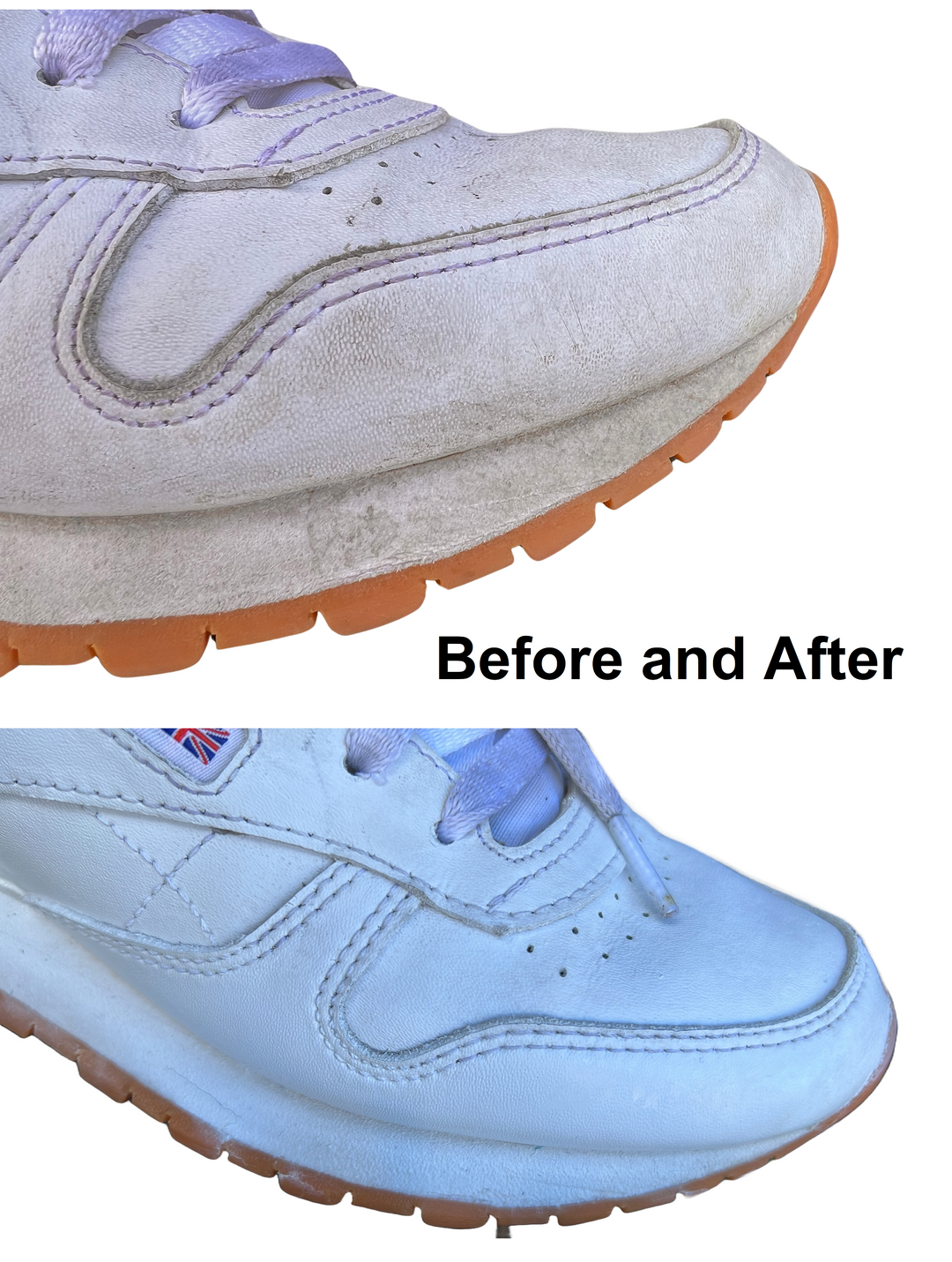Shoe Whitener for Leather and Sneakers – Meltonian Shoe and Leather Care