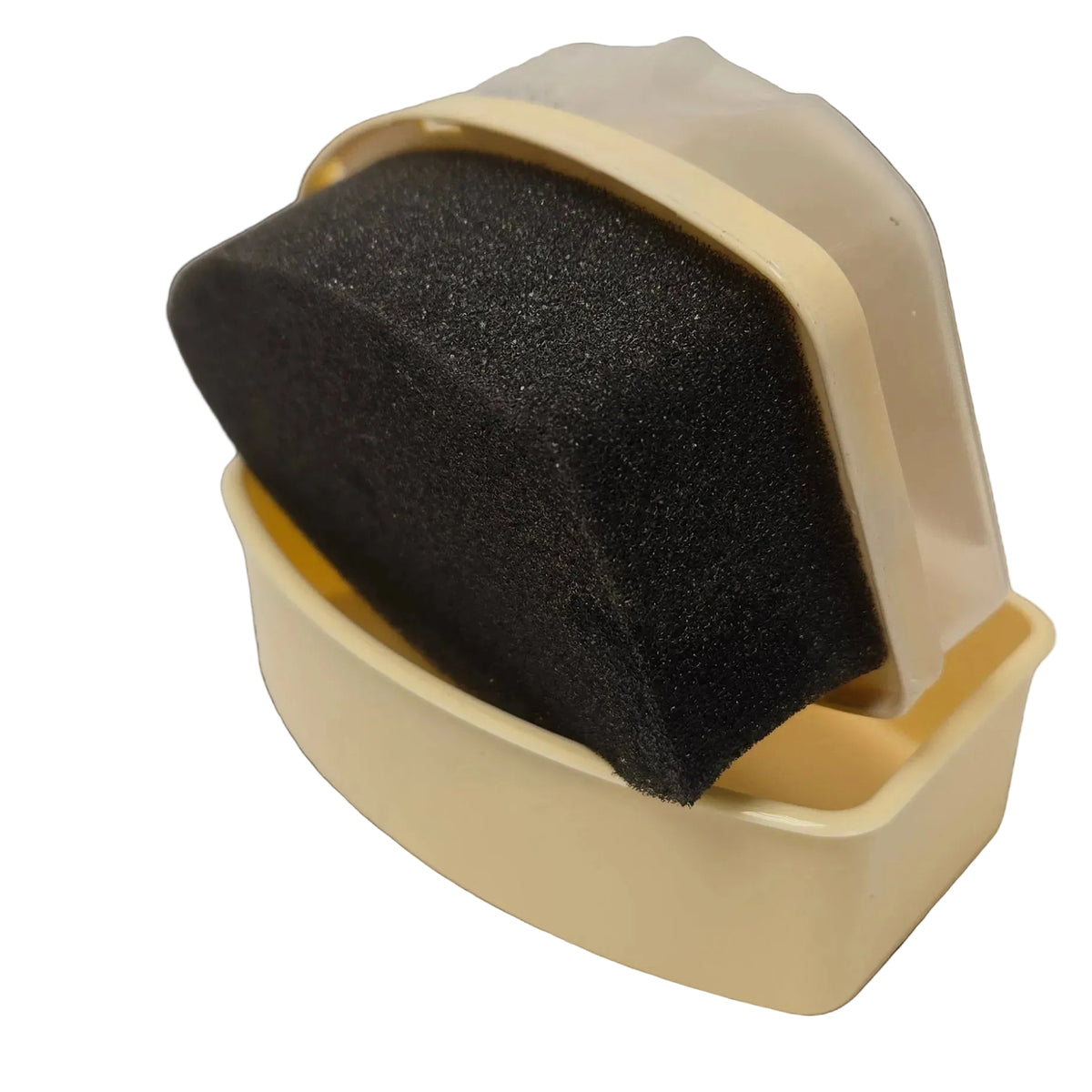 Quick Shine Sponge with Self-Replenishing Reservoir – Meltonian Shoe ...
