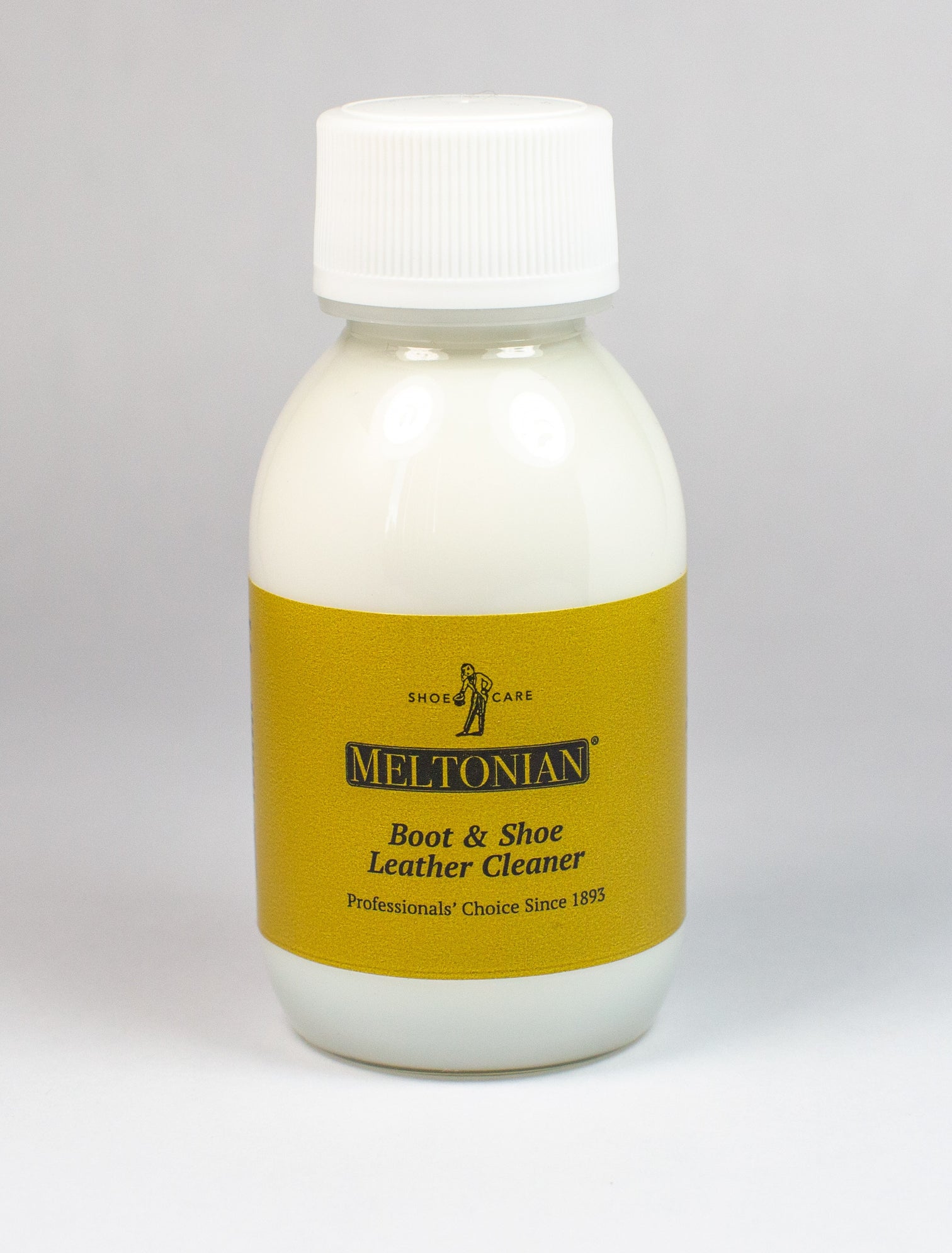 Cleaner for Leather Shoes and Boots 183 – Meltonian Shoe and Leather Care